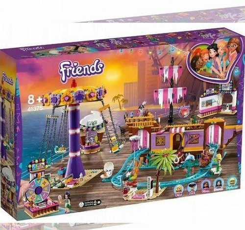 Lego Friends