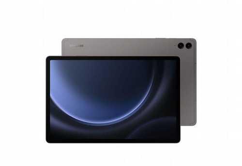 Samsung Galaxy Tab S9 FE Plus 12/256 гб 5G серый