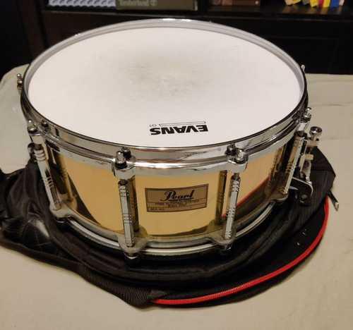 Малый барабан Pearl Free Floating 14x6,5