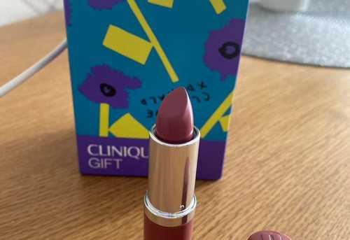 Помада Clinique plum pop 14