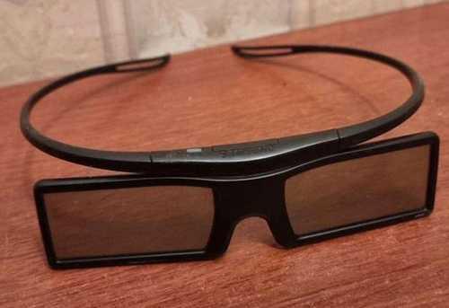 Активные 3D очки Samsung SSG-4100GB
