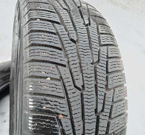 Nokian Tyres Nordman RS2 SUV 215/65 R16 102R