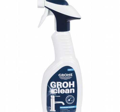 Чистящее средство Grohe Grohclean 48166000 500 мл