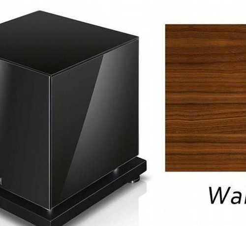 Сабвуфер Audio Physic Luna walnut