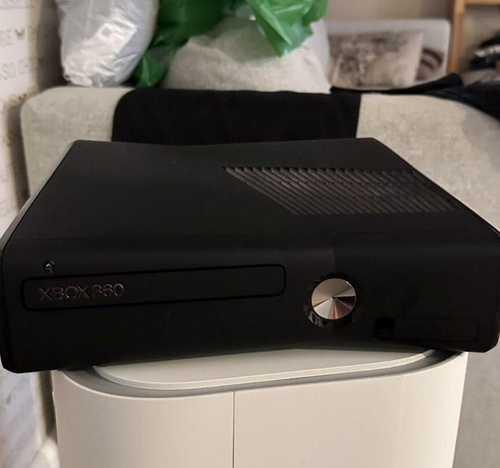 Xbox 360 прошитый kinetick