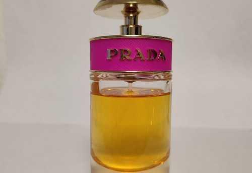 Prada Candy Prada. Парфюм Оригинал