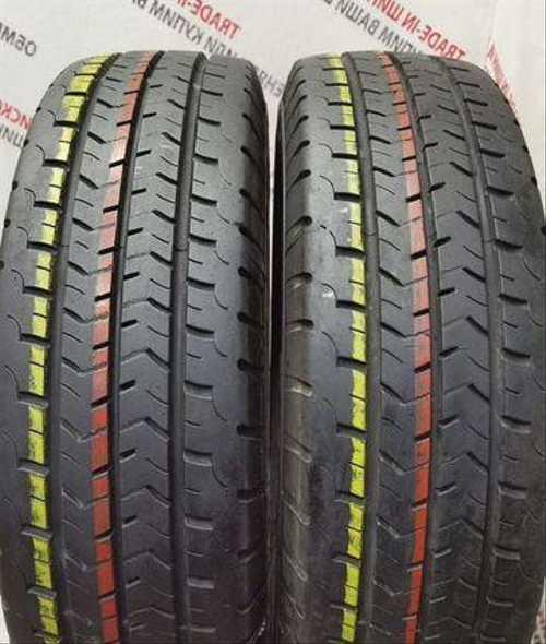 Uniroyal Rain Max 185/75 R16C 104R