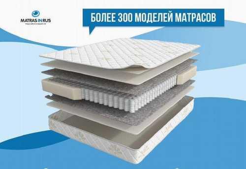 Матрасы ортопедические Askona 180x200