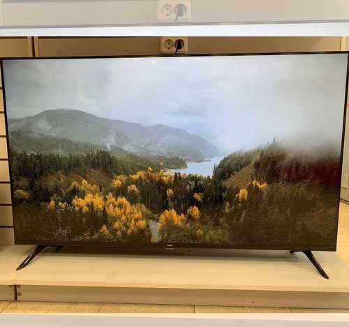 К3) Телевизор Tuvio TD55ufbhv1 (SMART TV 4K)