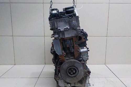 Двигатель OM 651.930 6510103022 mercedes benz C117
