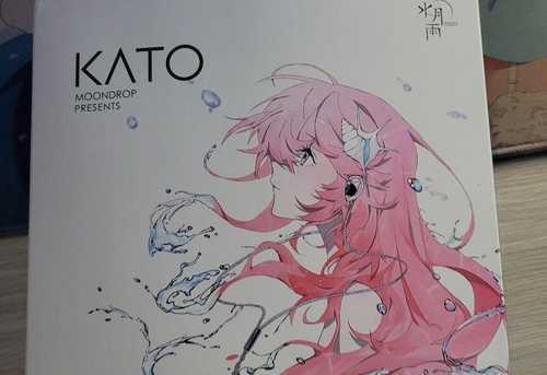 Moondrop kato