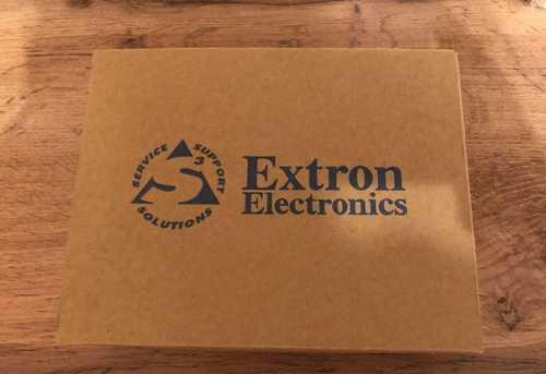 Приёмник Extron DTP hdmi 4K 230 Rx