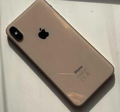 iPhone Xs Max, 64 ГБ