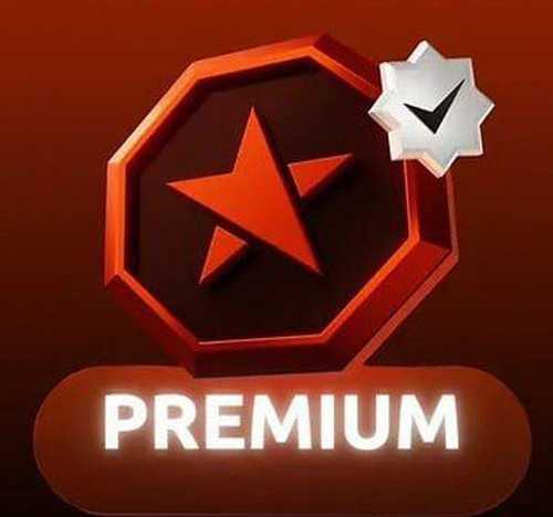 Faceit Plus 1 Месяц