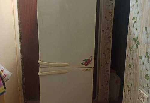 Холодильник Атлант мхм-1717