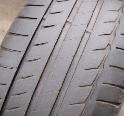 Michelin Primacy HP 215/55 R16