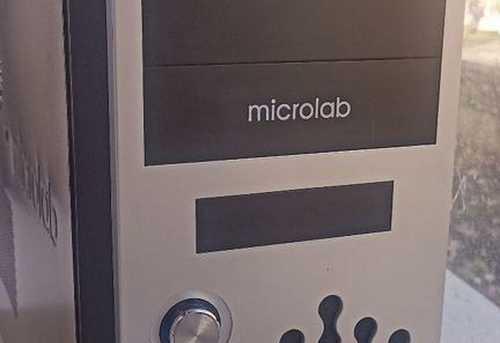 Корпус Microlab