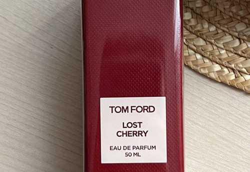 Парфюм Tom Ford - Lost cherry 50мл