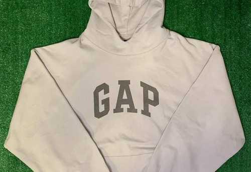 Yeezy gap balenciaga худи