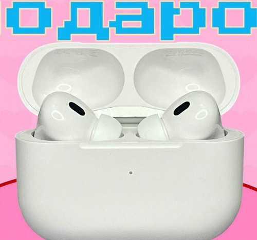 Airpods Pro2 Type-c (2025)