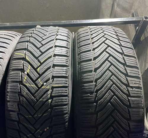 Michelin Alpin 6 205/60 R16 96H