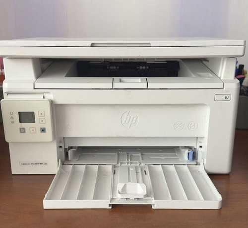 Мфу HP pro m132 | Festima.Ru - Мониторинг объявлений
