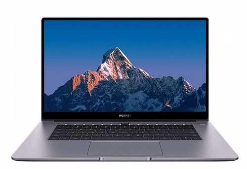 14" HUAWEI MateBook D 14 MDF-X, 256 ГБ, Core i3-1215U, RAM 8 ГБ, Intel Iris Xe Graphics