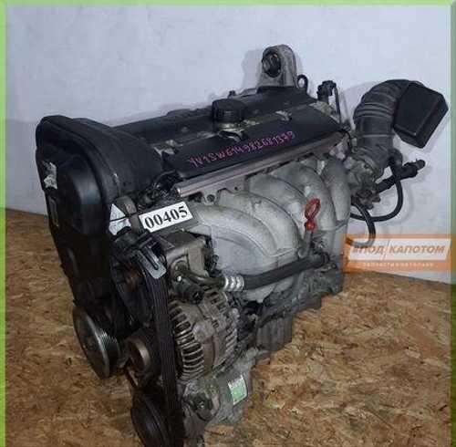 Двигатель 2,4 B5244S Volvo S60 S80 V70 S70 S40