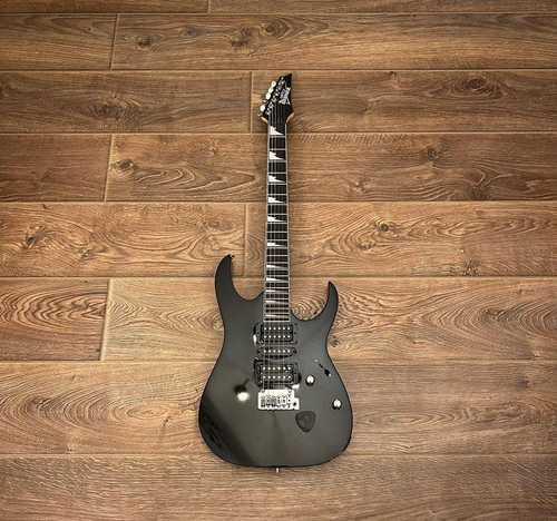 Электрогитара Ibanez GRG170DX   Документы   Рычаг