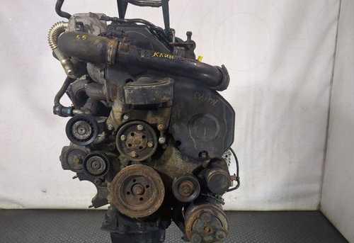 Тнвд Ford C-Max 2002-2010, 2008