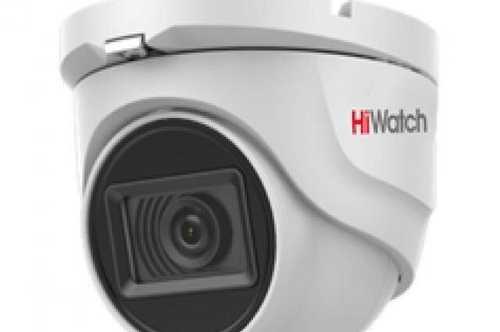 Видеонаблюдение DS-T503A HiWatch камера