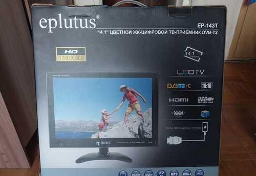 Телевизор Eplutus EP-143T