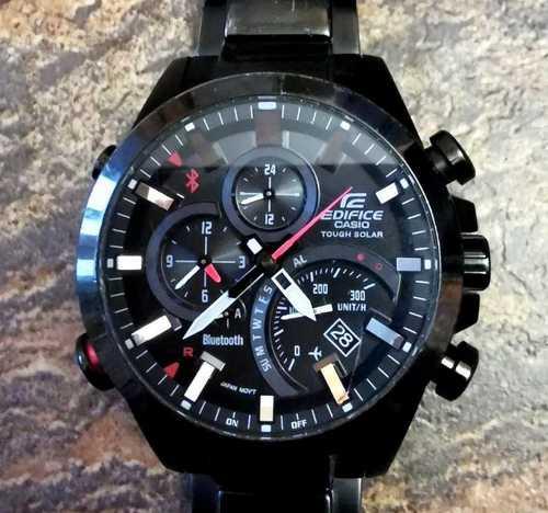 Часы Casio Edifice EQB-500