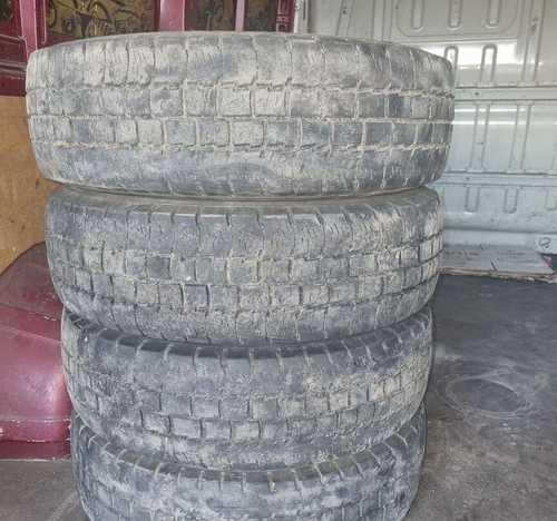 Bontyre BT-228 225/75 R16C