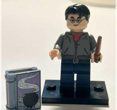 Lego harry potter