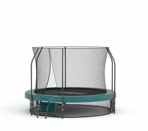 Батут Proxima Premium 244 см CFR-8FT