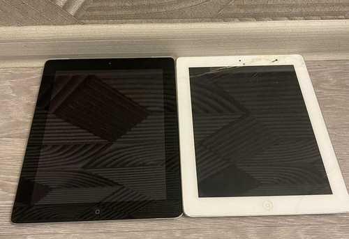 iPad 2 и 3