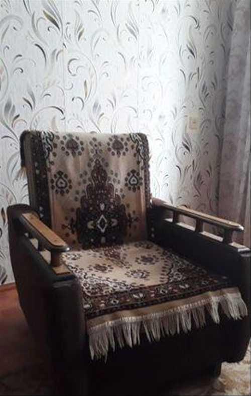 Кресло-кровать Благодушие