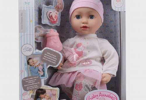 Кукла Zapf Creation Annabelle Миа 702-079