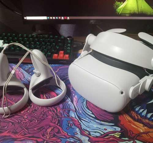 Oculus quest 2 128gb