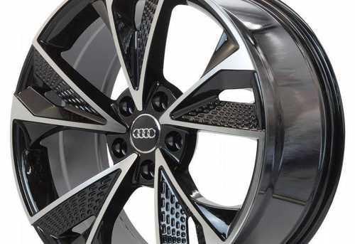 Кованый диск RZ forged в стиле audi RS7 R21 5X112