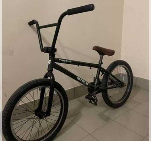 Bmx