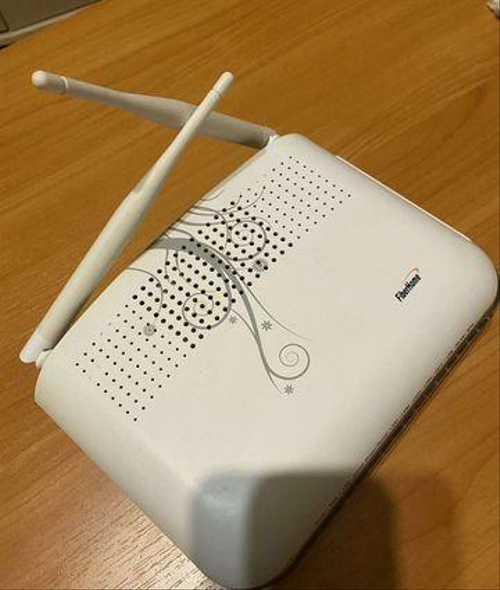 Wifi роутер FiberHome