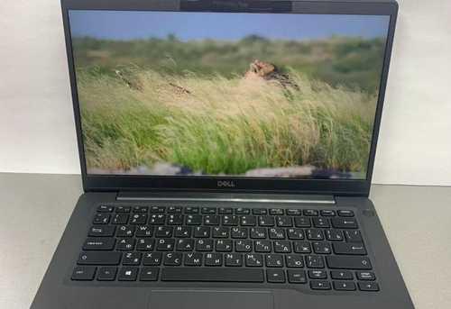 А40) Ноутбук Dell Latitude 7300