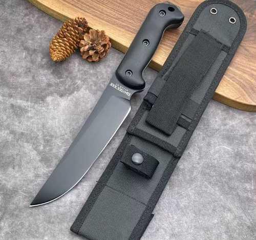 Нож kabar combat bk5