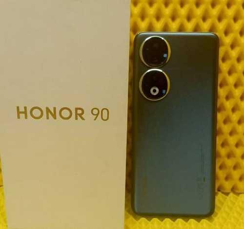 HONOR 90, 12/512 ГБ