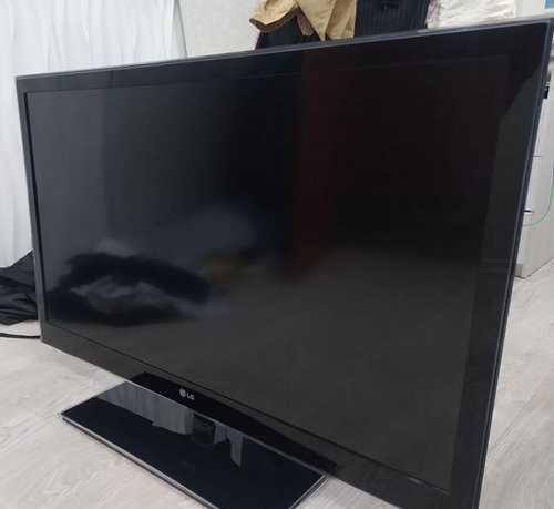 Телевизор LG 42LW4500-ZB