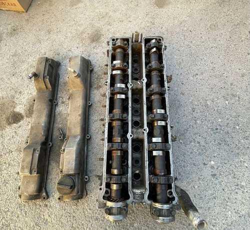 Продам гбц 1JZ-GE non vvti