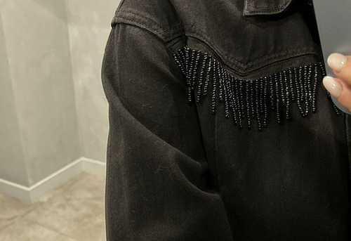 Massimo dutti рубашка
