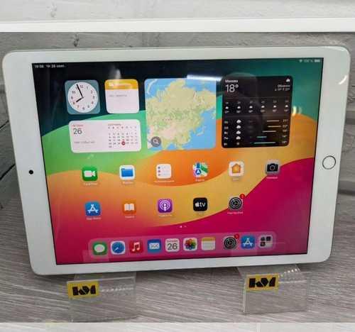 10.2 Планшет Apple iPad (7-го поколения) (2019) 2/32 гб Wi-Fi Space Gray